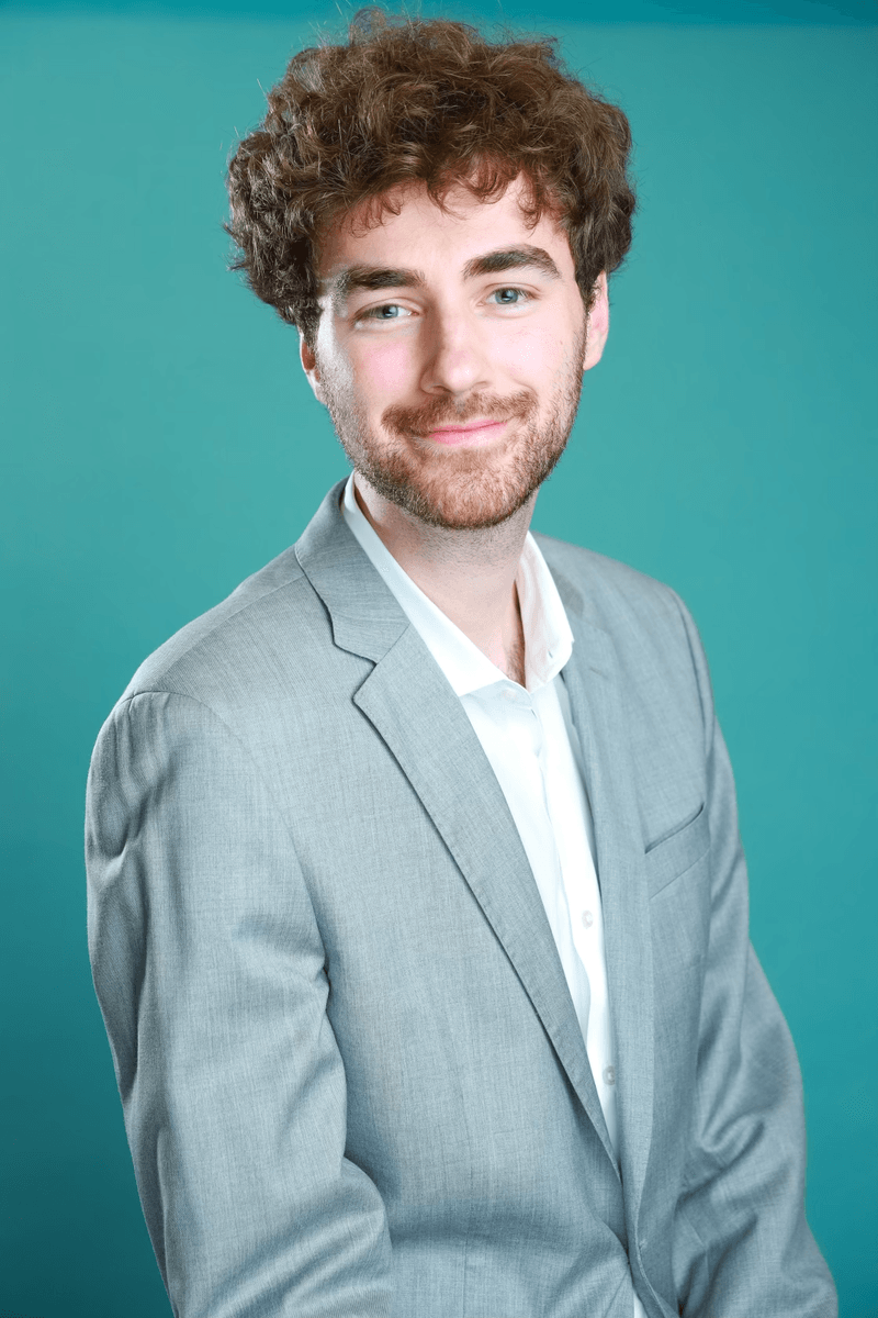 Ben Weitzel, ASW | A Place to Turn